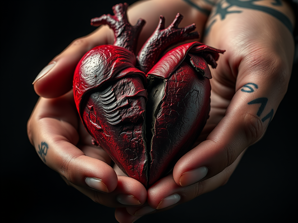 Free Grief Booklet for Inmates - mind remake project