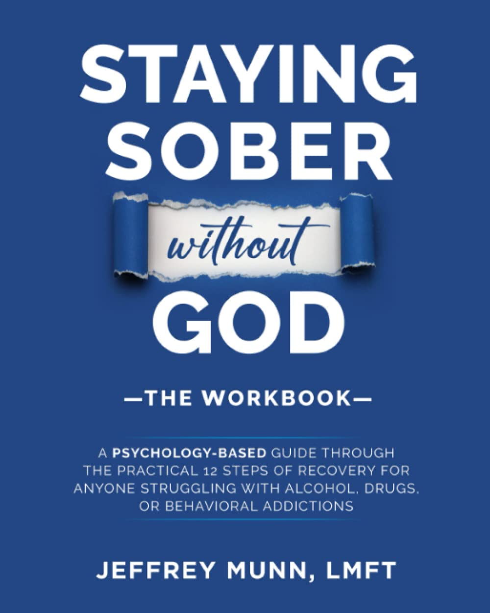 20 Free Addiction Workbooks for Teens & Adults - mind remake project
