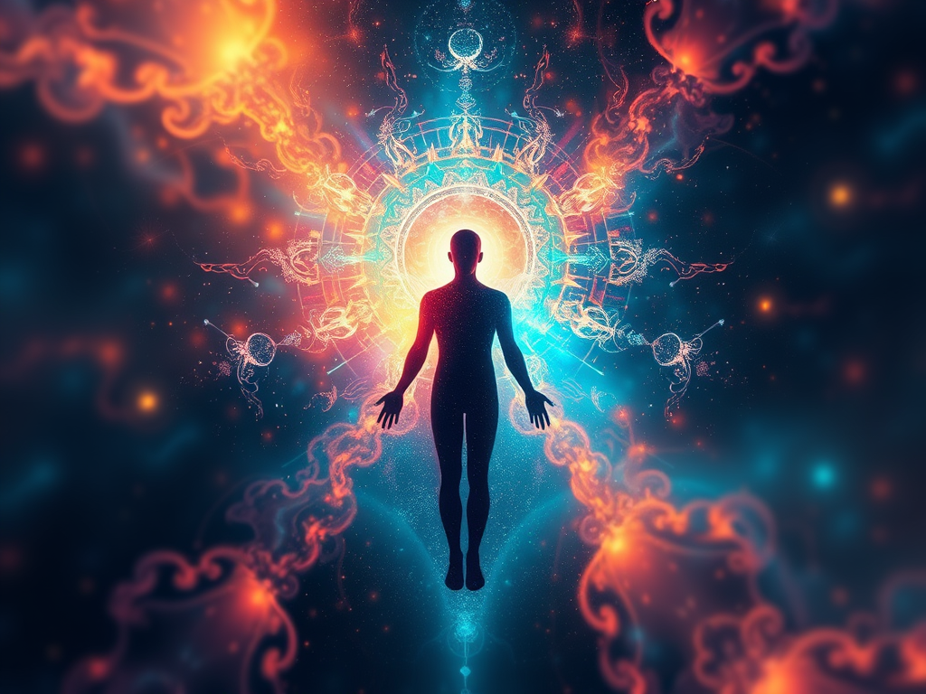 A Meaning of Life: Chasing an Impossible Dream of Wellbeing - mind remake project