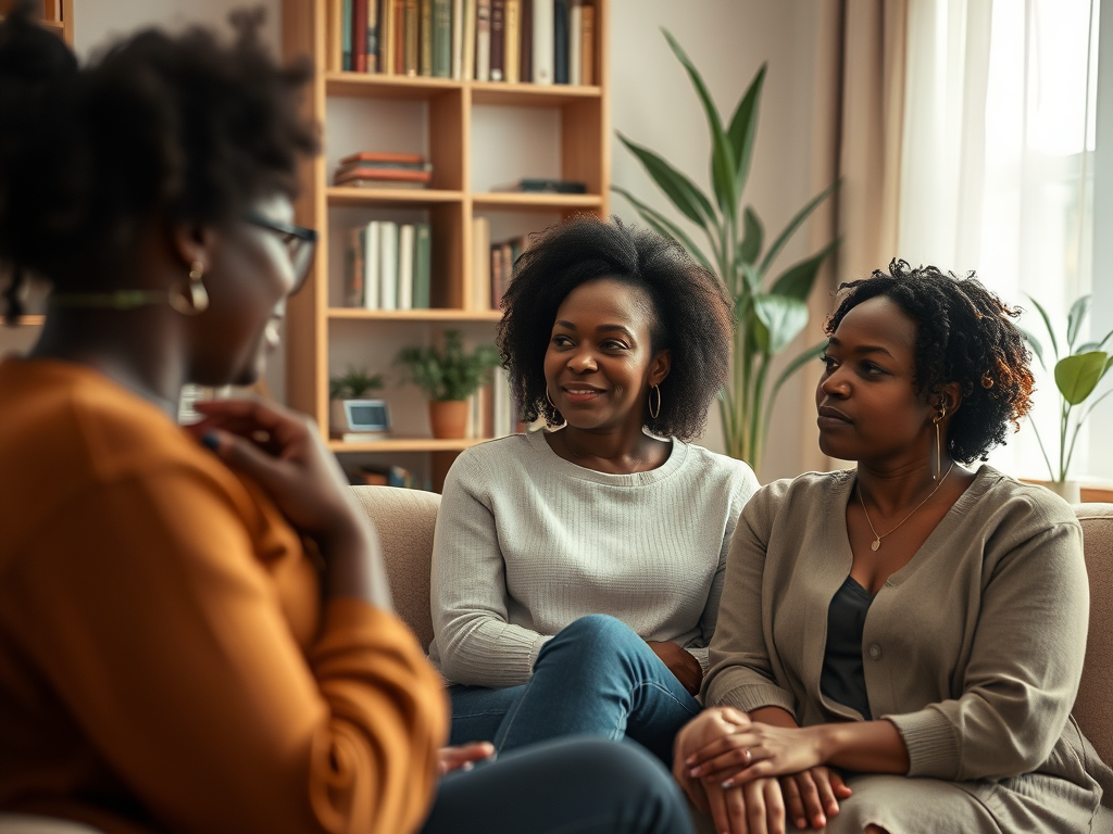 6 Powerful Non-Traditional Therapy Approaches for Healing - mind remake ...